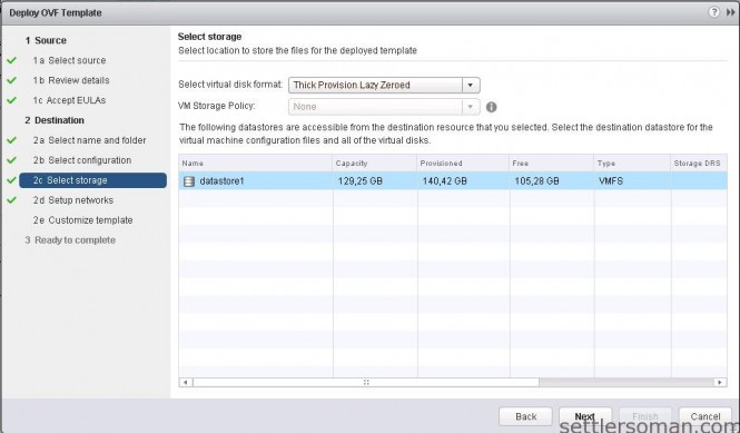 How to deploy and configure EMC RecoverPoint for Virtual Machines 4.2 ...