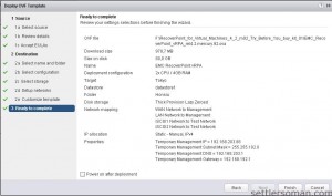 How to deploy and configure EMC RecoverPoint for Virtual Machines 4.2 ...