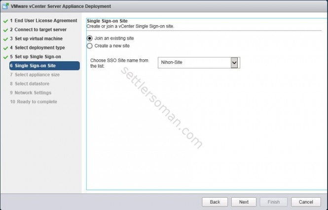 How to configure Highly Available External Platform Services Controller ... How to configure Highly Available External Platform Services Controller ...