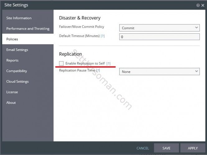 Zerto Virtual Replication 4.0: How to deploy it and perform initial ...