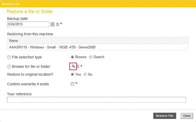 Netbackup Self Service Nss Overview Settlersoman What Is SAN Client In
