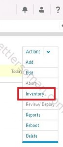 VMware vSphere on HP ProLiant Server: How to update online firmware and ...