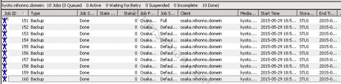 How To Configure A Netbackup Policy To Protect Microsoft Sql Databases Settlersoman A