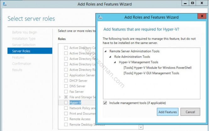 How to install/run Hyper-V host as a VM (nested) on vSphere 5/6.x? | Settlersoman - A settler in ...