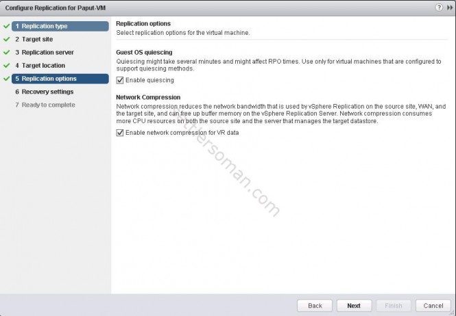 How To Install And Configure Vmware Vsphere Replication Hypervisor