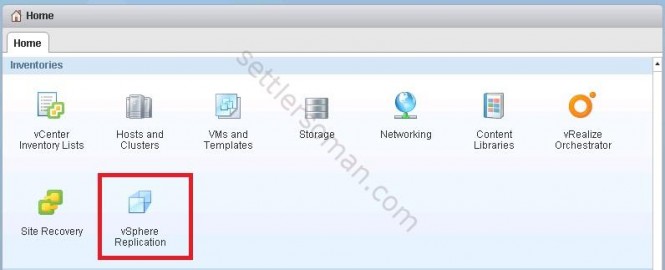 How to install and configure VMware vSphere Replication (Hypervisor Based Replication) 6.0 ...