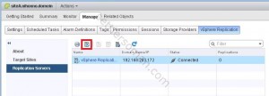 How to install and configure VMware vSphere Replication (Hypervisor Based Replication) 6.0 ...