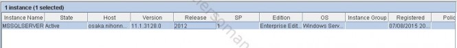 Veritas Netbackup 77 Features What Is And How To Use Sql Intelligent