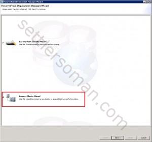 EMC RecoverPoint for Virtual Machines (RP4VM) Part 3: Connecting vRPA ...