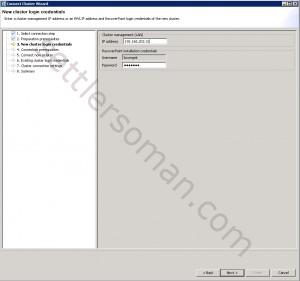 EMC RecoverPoint for Virtual Machines (RP4VM) Part 3: Connecting vRPA ...