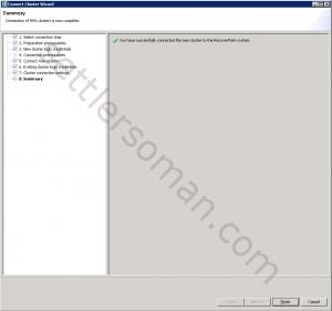 EMC RecoverPoint for Virtual Machines (RP4VM) Part 3: Connecting vRPA ...