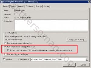 How to archive files using a NetBackup policy? | Settlersoman - A ...