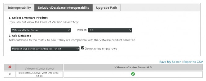 How to prepare for VMware vSphere upgrade? | Settlersoman - A settler ...
