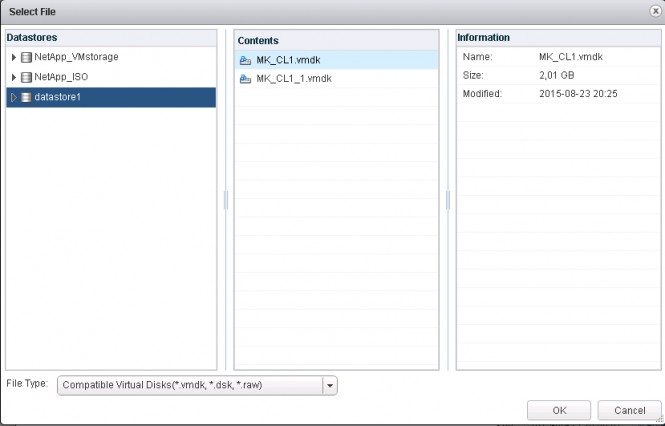 How To Install And Configure Highly Available Cluster Vmware Vcenter On Wsfc Settlersoman