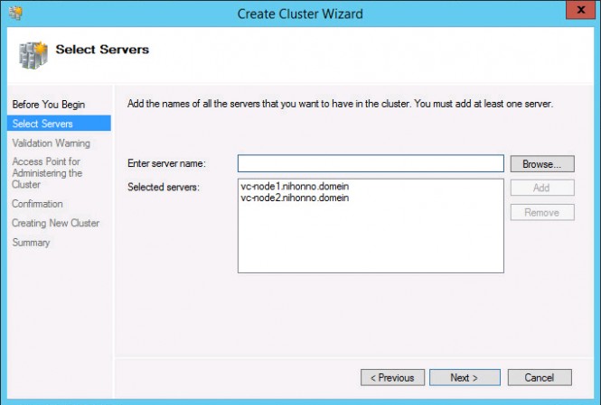 How To Install And Configure Highly Available Cluster Vmware Vcenter On Wsfc Settlersoman