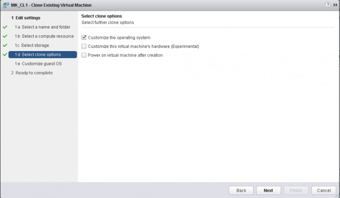 How To Install And Configure Highly Available Cluster Vmware Vcenter On Wsfc Settlersoman