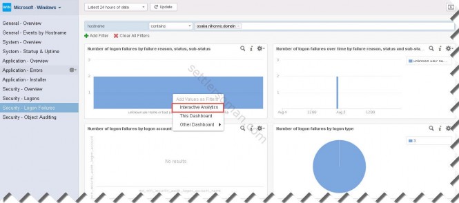 vRealize Log Insight overview: Architecture, deployment and integration with other products ...