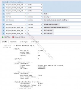 vRealize Log Insight overview: Architecture, deployment and integration with other products ...