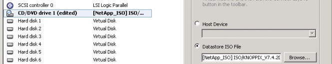 How to reset root password on vCenter Appliance (VCSA) 6.x ...