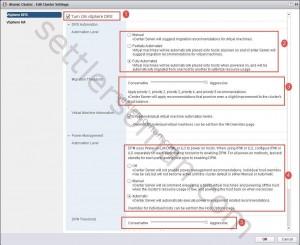 VMware vCenter Distributed Power Management (DPM) - overview and ...