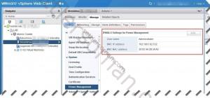 VMware vCenter Distributed Power Management (DPM) - overview and ...