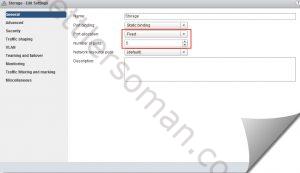 How to limit (restrict) access to VMware DVS port group? | Settlersoman ...
