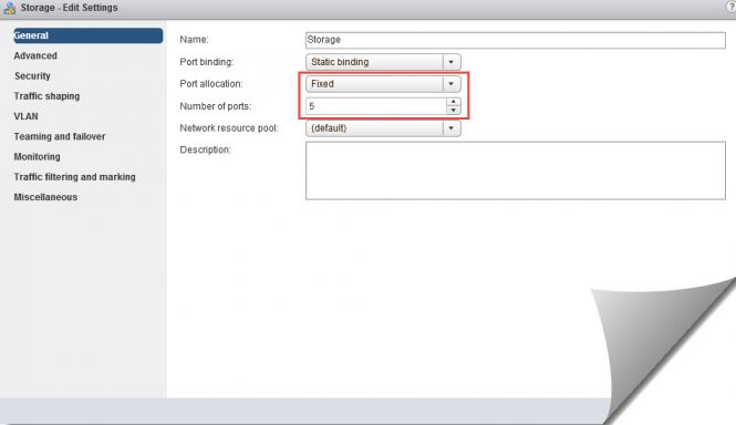 How to limit (restrict) access to VMware DVS port group? | Settlersoman ... How to limit (restrict) access to VMware DVS port group? | Settlersoman ...
